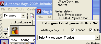 Bullet Real-Time Physics Simulation | Home of Bullet and PyBullet: physics simulation for games ...