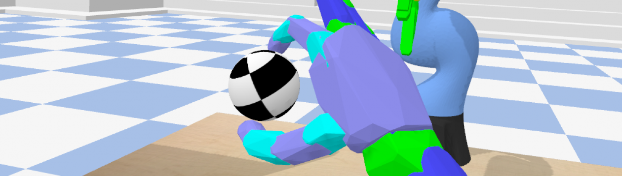 Bullet Real Time Physics Simulation Home Of Bullet And Pybullet Physics Simulation For Games 