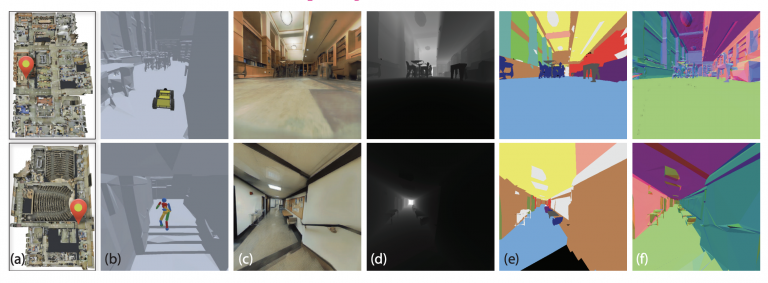 Bullet Real-Time Physics Simulation | Home of Bullet and PyBullet ...