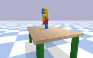 Bullet Real-Time Physics Simulation | Home of Bullet and PyBullet ...